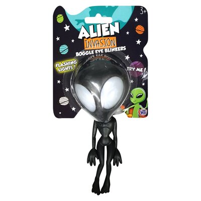 Jokes & Gags Alien Invasion Boggle Eye Blinkers | Smart Price Specials ...