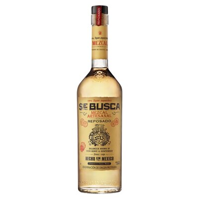 Cactus Jack Tequila Gold 750ml | PnP