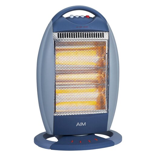 AIM 3 Bar Halogen Heater | Smart Price Specials | PnP Home