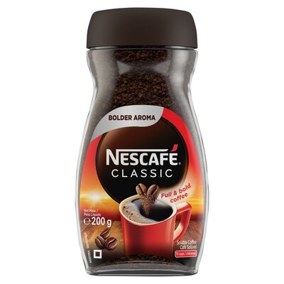 Nescafe Gold All’Italiana Soluble Coffee 200g | PnP