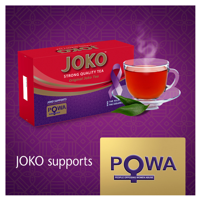 Joko Loose Tea Black 250g | PnP