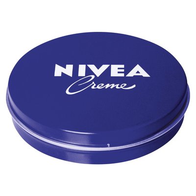 Nivea Creme Tin 150ml | PnP