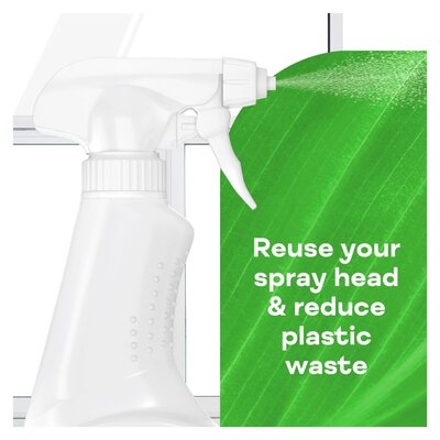 Handy Andy Multipurpose Antibacterial Cleaner Spray with Bleach 500ml | PnP