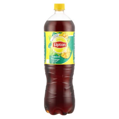 Lipton Ice Tea Tropical Mango 1.5L | PnP