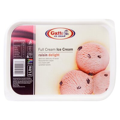 Shop Gatti ice cream in South Africa | Smart Price Specials | PnP