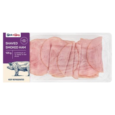 PnP Mini Ham 1kg | PnP