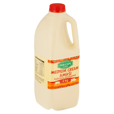 Fair Cape Amasi Sour Milk 2kg | PnP