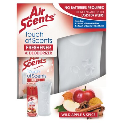 Air Scents Natural Moisture Absorber 230g | PnP