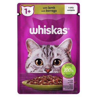 Whiskas | Cats | Smart Price Specials | PnP