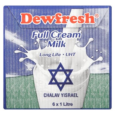 Clover Uht Numel Milk 1L | PnP