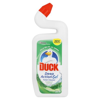 Duck 5In1 Forest Fresh Liquid 500ml | PnP