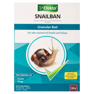 Efekto Zero Snail Bait 1kg | Smart Price Specials | PnP Home