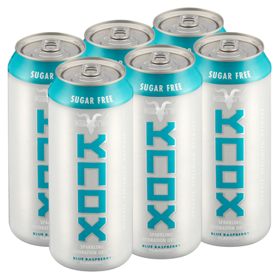 Knox | Regular Energy Drinks | Smart Price Specials | PnP
