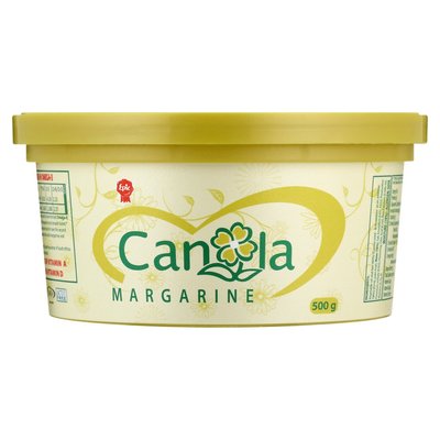 Canola Full Fat Tub 500g | Smart Price Specials | PnP Home