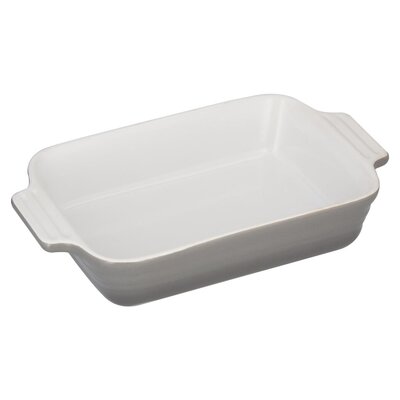 O2 Porcelain Rectangular 10 Inch Baking Dish | PnP