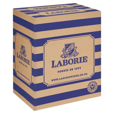 Laborie Shiraz 750ml x 6 | PnP
