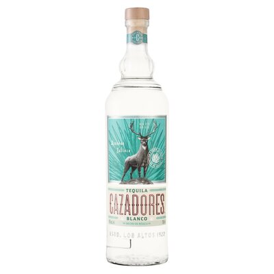 Cactus Jack Reposado Tequila 750ml | PnP