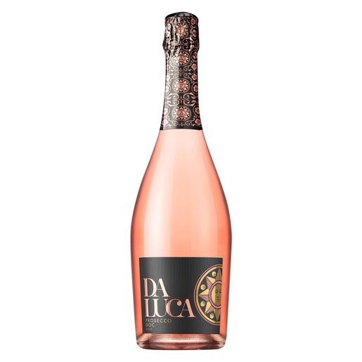 Da Luca Prosecco Rose 750ml x 6 | PnP