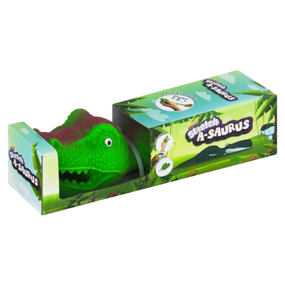 Ooozy Stretch A Saurus | PnP