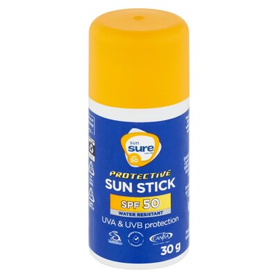PnP Sunsure Spf50 Protection Stick 36g | PnP