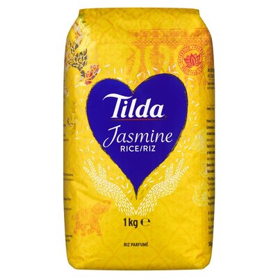 Nur Jahan Basmatic Rice 1kg | PnP