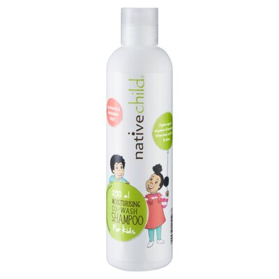 Native Kids Moisture Shampoo 250ml | Smart Price Specials | PnP Home