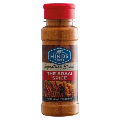 Hinds | Spices & Seasonings | Smart Price Specials | PnP