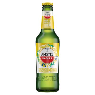 Amstel Radler Beer 500ml | PnP
