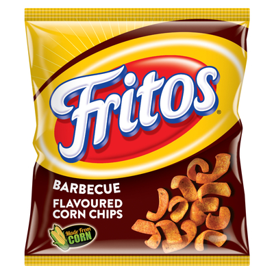 Simba Sweet Chilli Fritos 120g | PnP