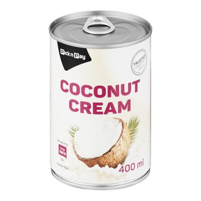 PnP Coconut Cream Can 400ml | PnP