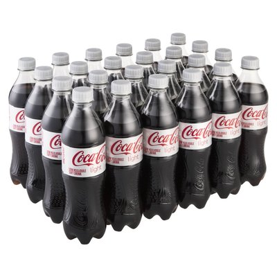 Coca-Cola Light 500ml x 24 | Smart Price Specials | PnP Home