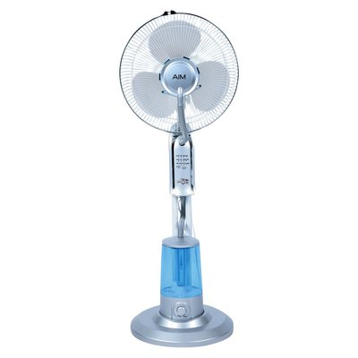 AIM Pedestal Mist Fan | Smart Price Specials | PnP Home