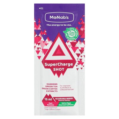 Mcnab's Koze Kuse Liquid Shot 15ml | PnP