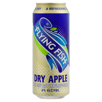 Flying Fish Pressed Lemon Beer 330ml | PnP