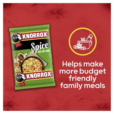 KNORROX Spice All In One 350g | PnP