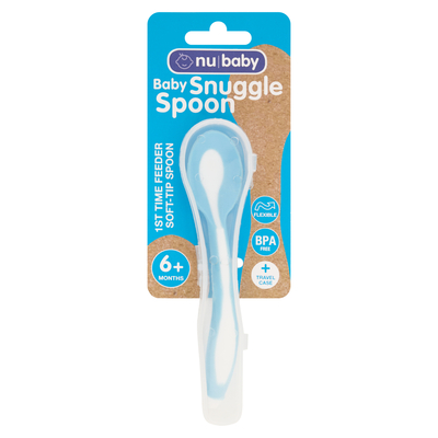Nu-Baby Snuggle Spoon | Smart Price Specials | PnP Home