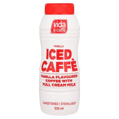 Vida e Caffe Iced Coffee 300ml | PnP