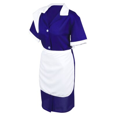 Real Home Overall Set XL 3 Piece | PnP