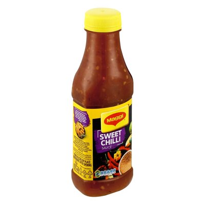 Maggi Sweet Chilli Sauce 375ml | Smart Price Specials | PnP Home