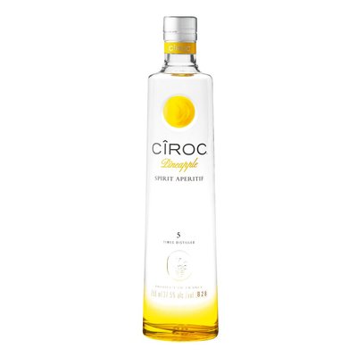 Ciroc Summer Citrus Vodka 750ml | PnP