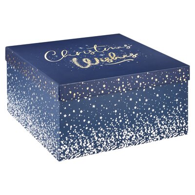 Creative Dotty Christmas Box Extra Large | Smart Price Specials | PnP Home