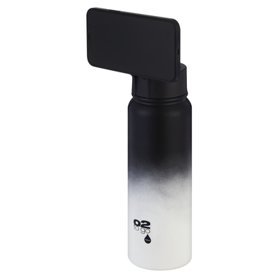 O2 Grey Magsafe Bottle 750ml | PnP