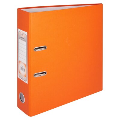 Pvc Assorted Lever Arch File | PnP