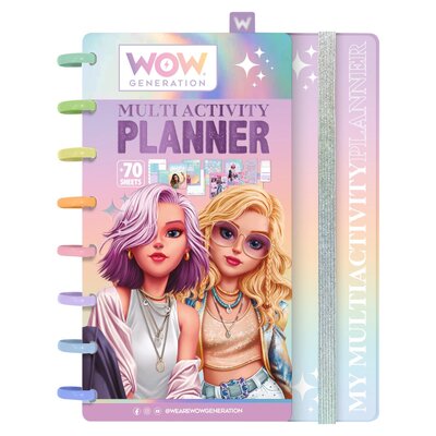 Wow Generation Activity Planner | Smart Price Specials | PnP Home