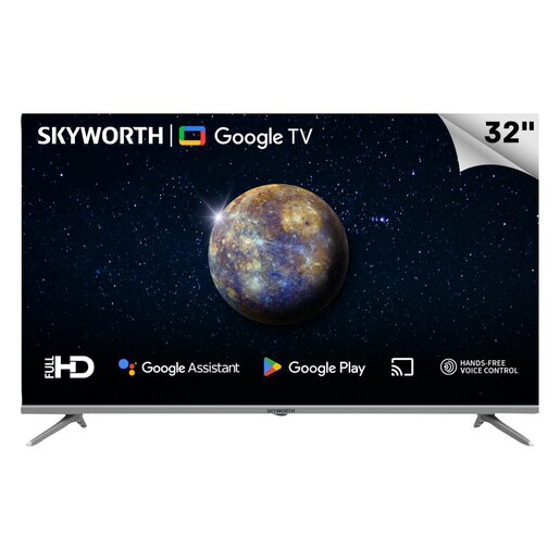 Skyworth 32 Inch HD Android TV 32STE6600 | Smart Price Specials | PnP Home