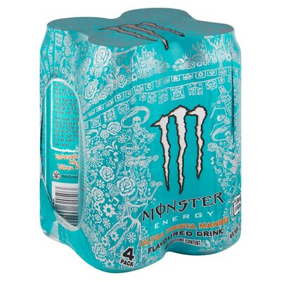 Monster Energy Drink Mega 553ml | PnP