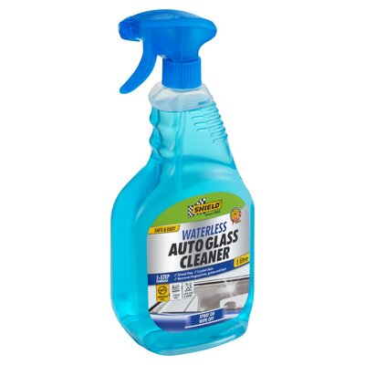 Shield Waterless Glass Cleaner 1l | PnP