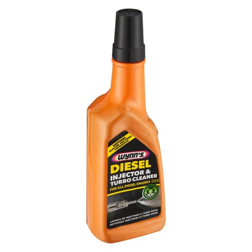 Wynn's Diesel Injector & Turbo Cleaner 375m | Smart Price Specials ...