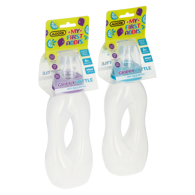 Addis Grippy Bottle 340ml | PnP