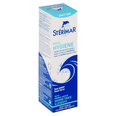 Sterimar 100ml Nose Spray | PnP